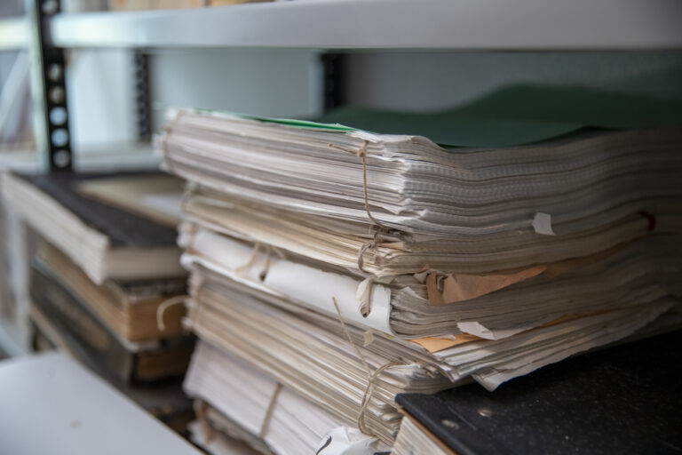 Administrative Modernization – Bryan R. Van Devender for Mayor