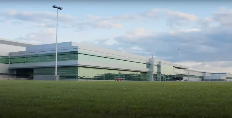 Sheffield: The Future Hub for Aerospace Growth in North Alabama – Bryan ...